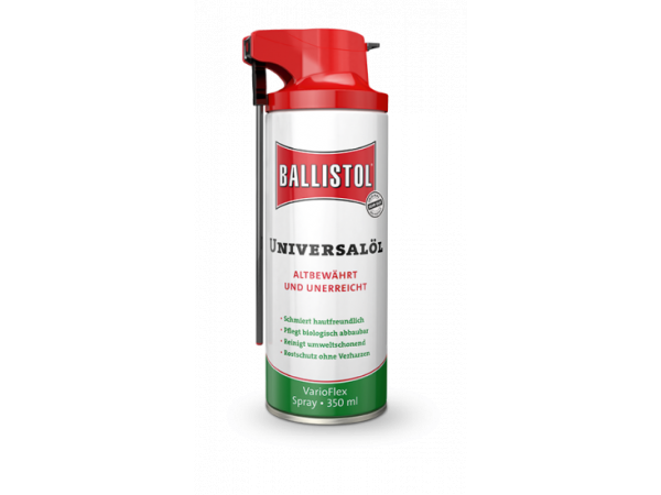 BALLISTOL VARIOFLEX SPREJ 350 ml