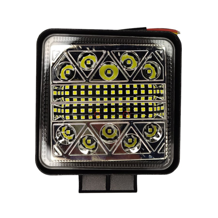 LED FAR dugo i kratko svetlo 4.8cm 120W E1