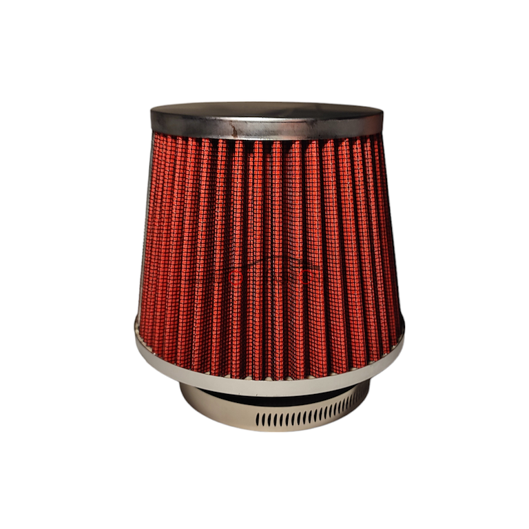 KN FILTER 65-89mm CRVENI