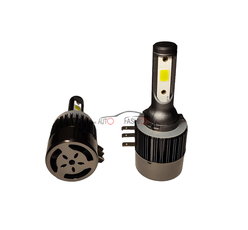 LED set H15 C6 Wattstar