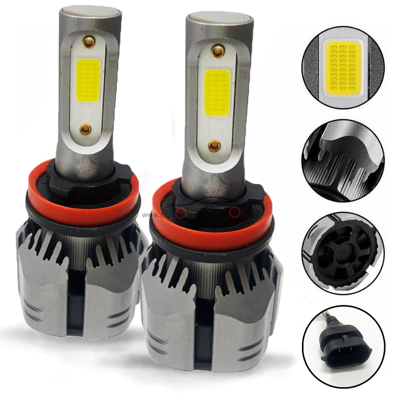 LED set R11 H11