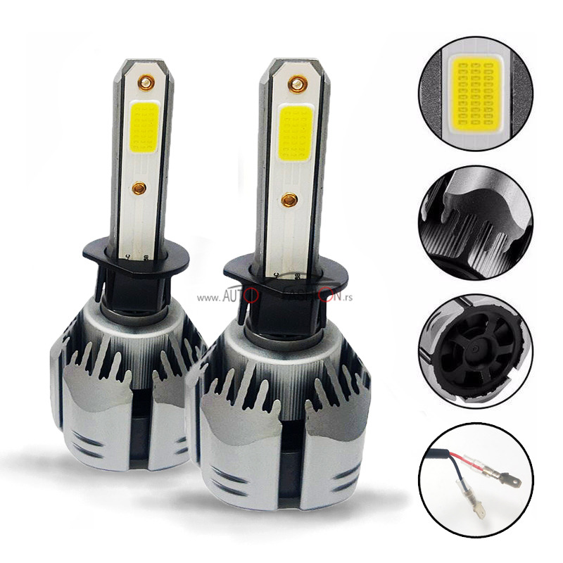 LED set R11 H1