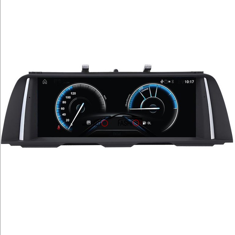 Multimedija tipska BMW F10 2011-2012 CIC 3863