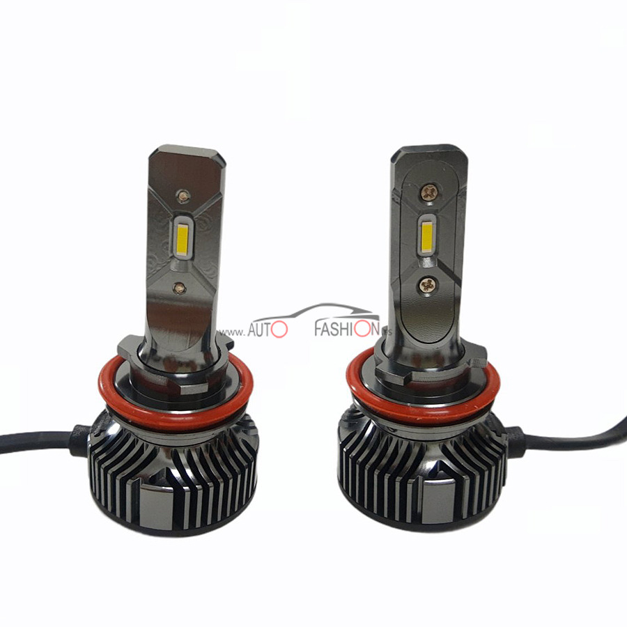 LED set H11 V3 CanBus