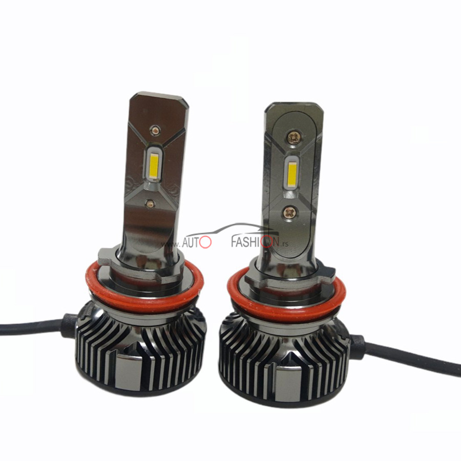 LED set H8 V3 CanBus