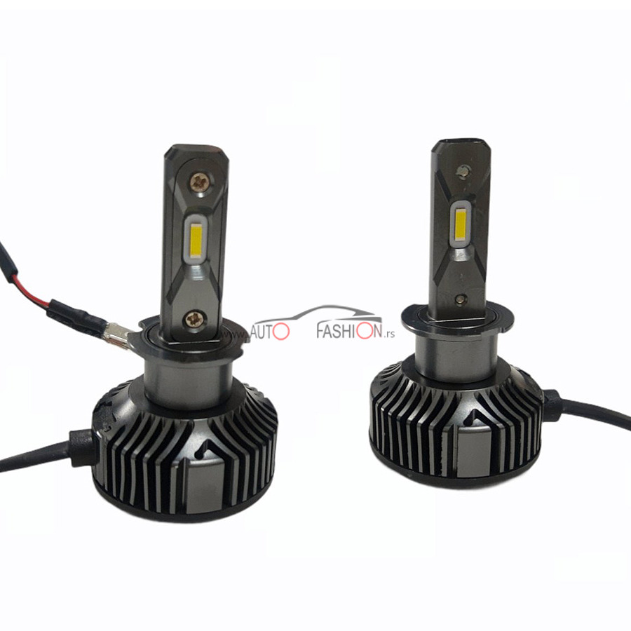 LED set H3 V3 CanBus