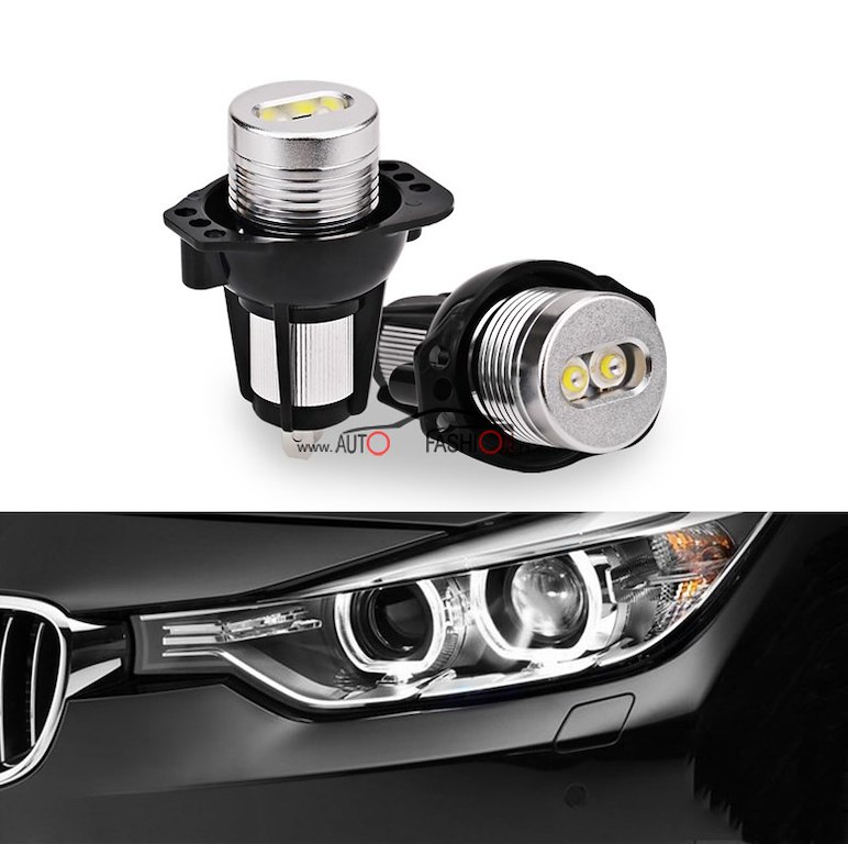 Led marker za BMW E90 E91 15W za ANGEL EYE