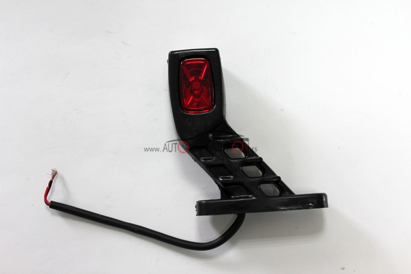 Gabarit LED kamionski 12/24V KOSI ROG BK119