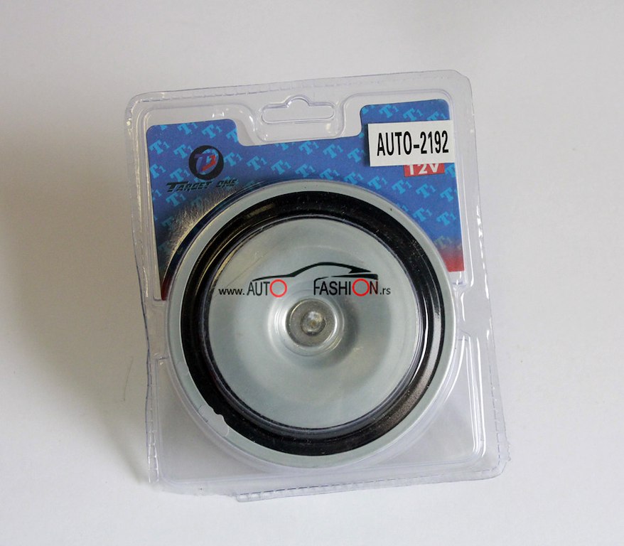 Sirena disk HELA 12V