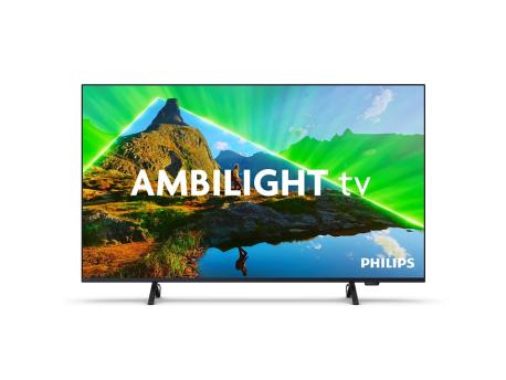 PHILIPS 43PUS8319/12 4K ULTRA HD AMBILIGHT SMART TV