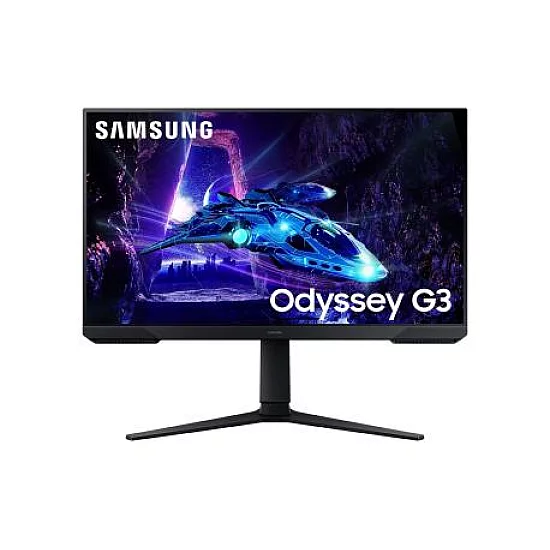 SAMSUNG ODYSSEY LS27DG302EUXEN FHD 180HZ AMD FREESYNC CENA