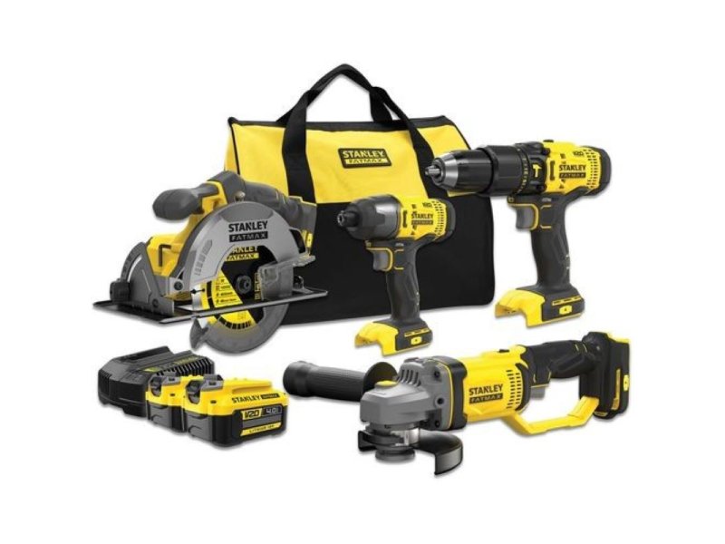 STANLEY SET SFMCK469M2-QW CENA