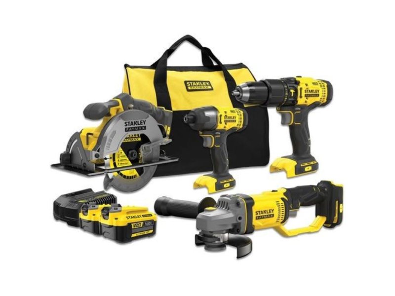 STANLEY SET SFMCK469M2-QW