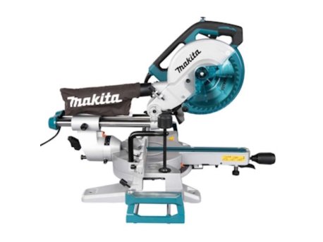 MAKITA NAGIBNA STONA TESTERA 1200W (LS0816F)