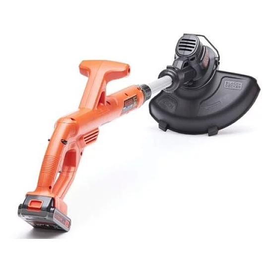 BLACK&DECKER AKUMULATORSKI TRIMER ZA TRAVU; 1X2,0 AH ST182320-QW CENA