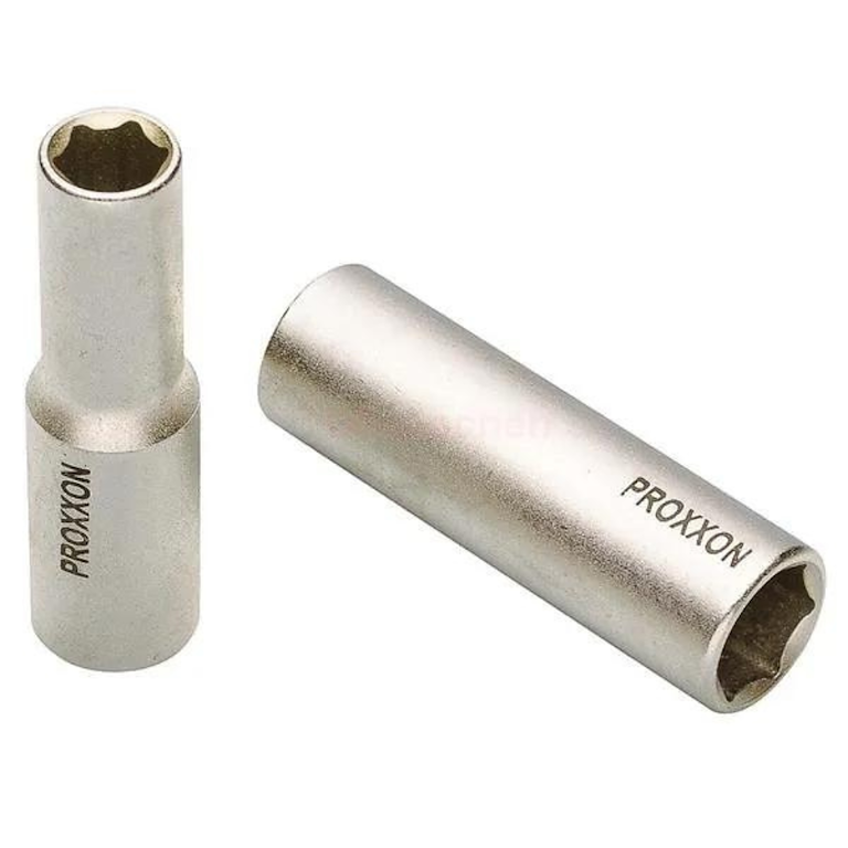 PROXXON – Duboki nasadni ključ, prihvat 1/2“ 22mm – 23366