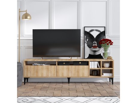 HANAH HOME TV POLICA EVA