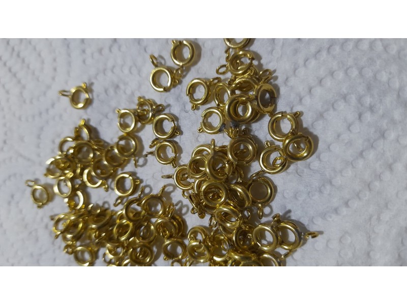 Kopce 5 mm precnika