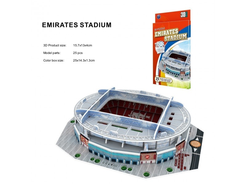 Stadium Emirates