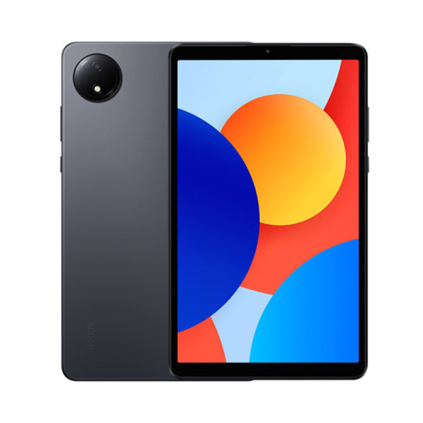 Tablet Xiaomi Redmi Pad SE 8.7-OC2.0GHz-4GB-64GB-WiFi-8MP-Android-siva