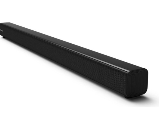 HS205G soundbar crni