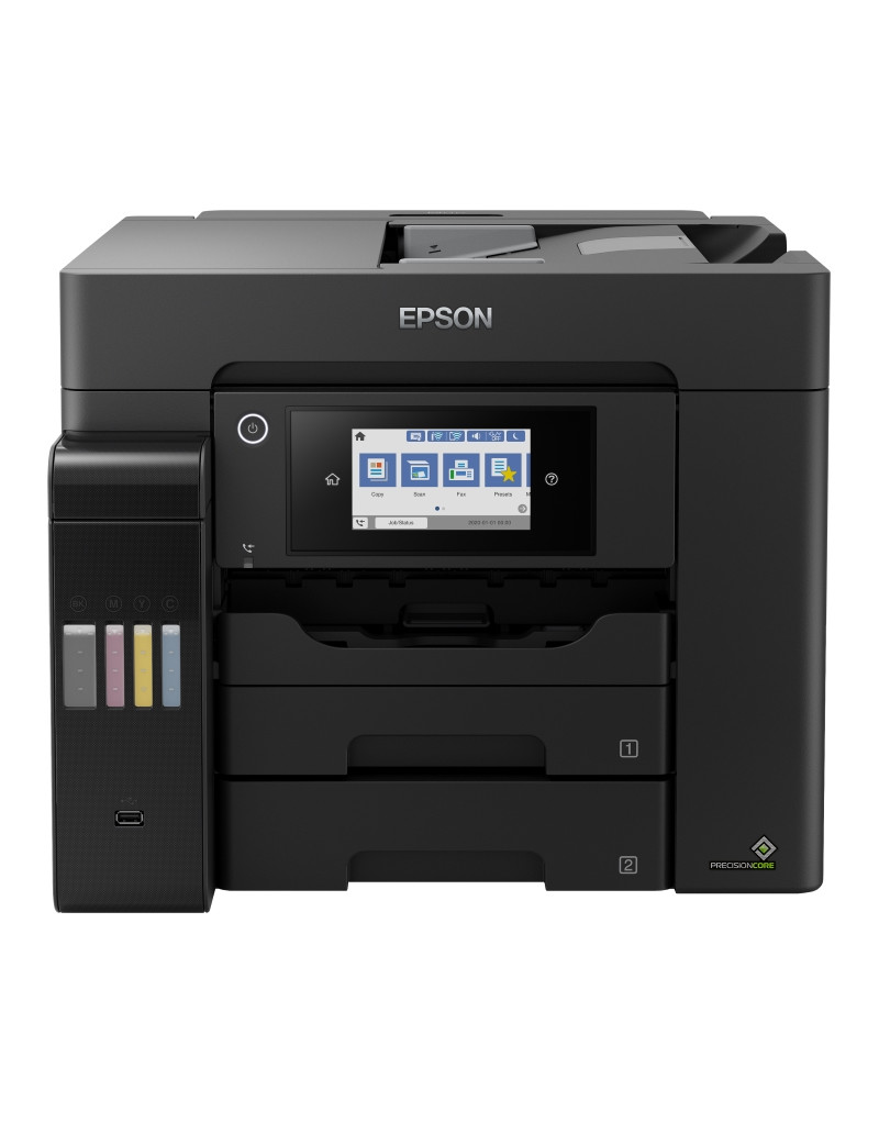 EPSON L6570 EcoTank multifunkcijski inkjet uređaj