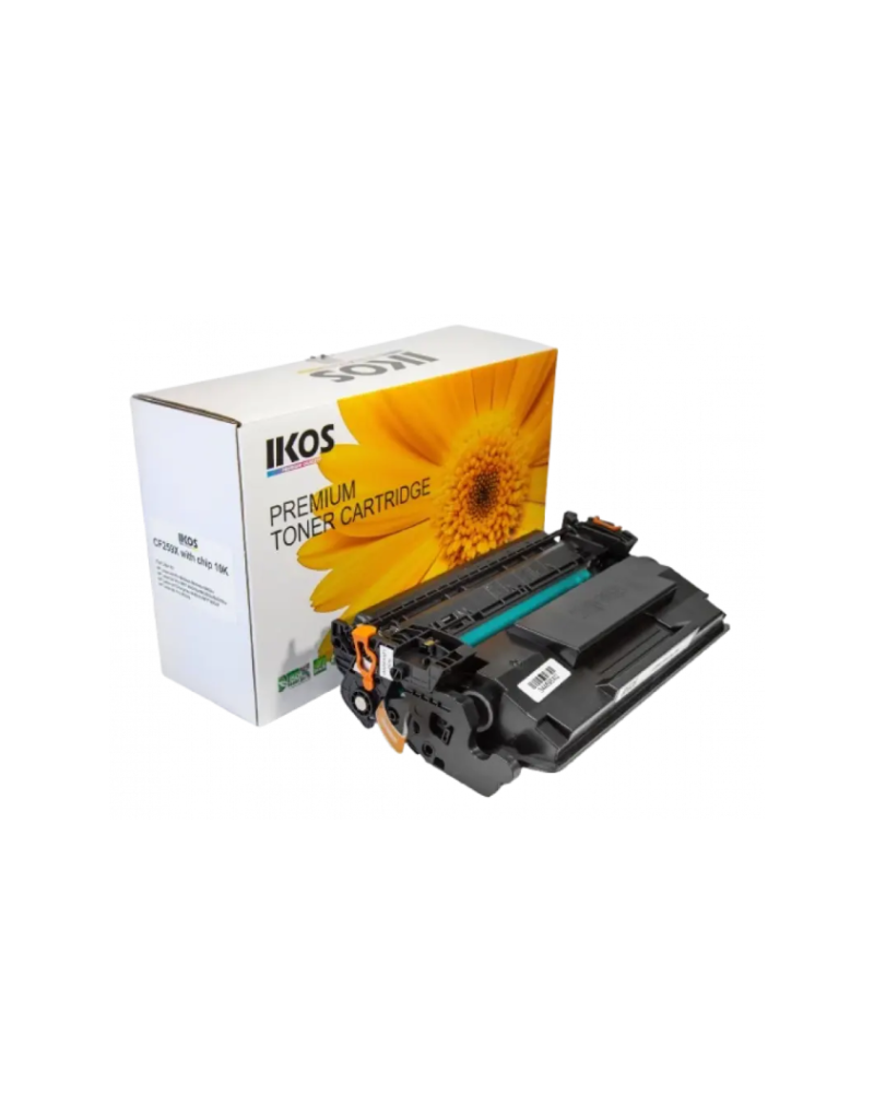 Toner IKOS CF259A sa cipom 3K (HP M404/M428)