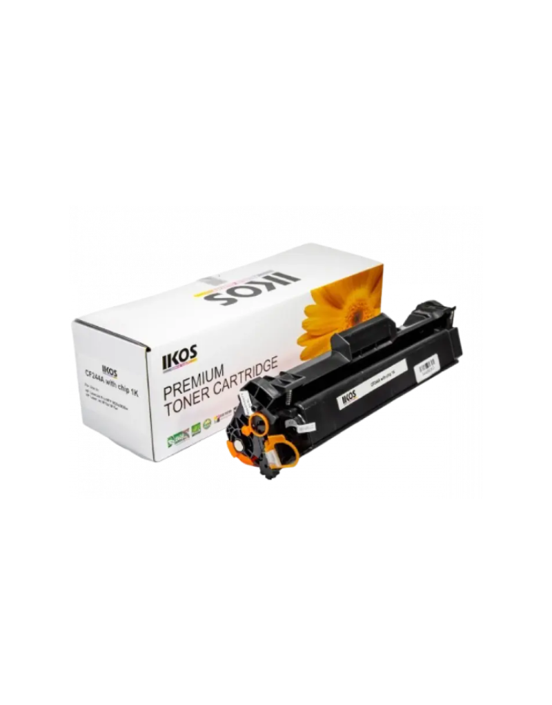 Toner IKOS CF244A sa cipom 1K (HP M28/M15)