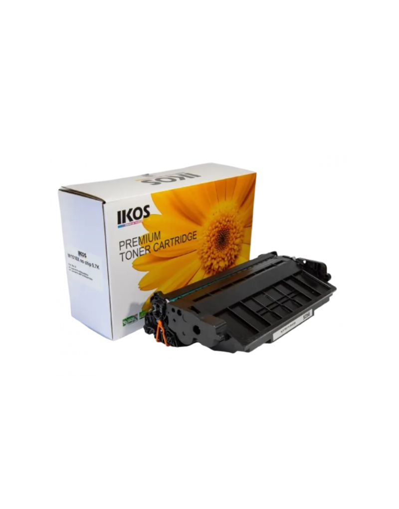 Toner IKOS 151X / W1510X bez cipa 9.7K (HP 4003/41003)