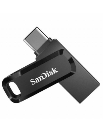 SanDisk Dual Drive Go USB Ultra 64GB Type C