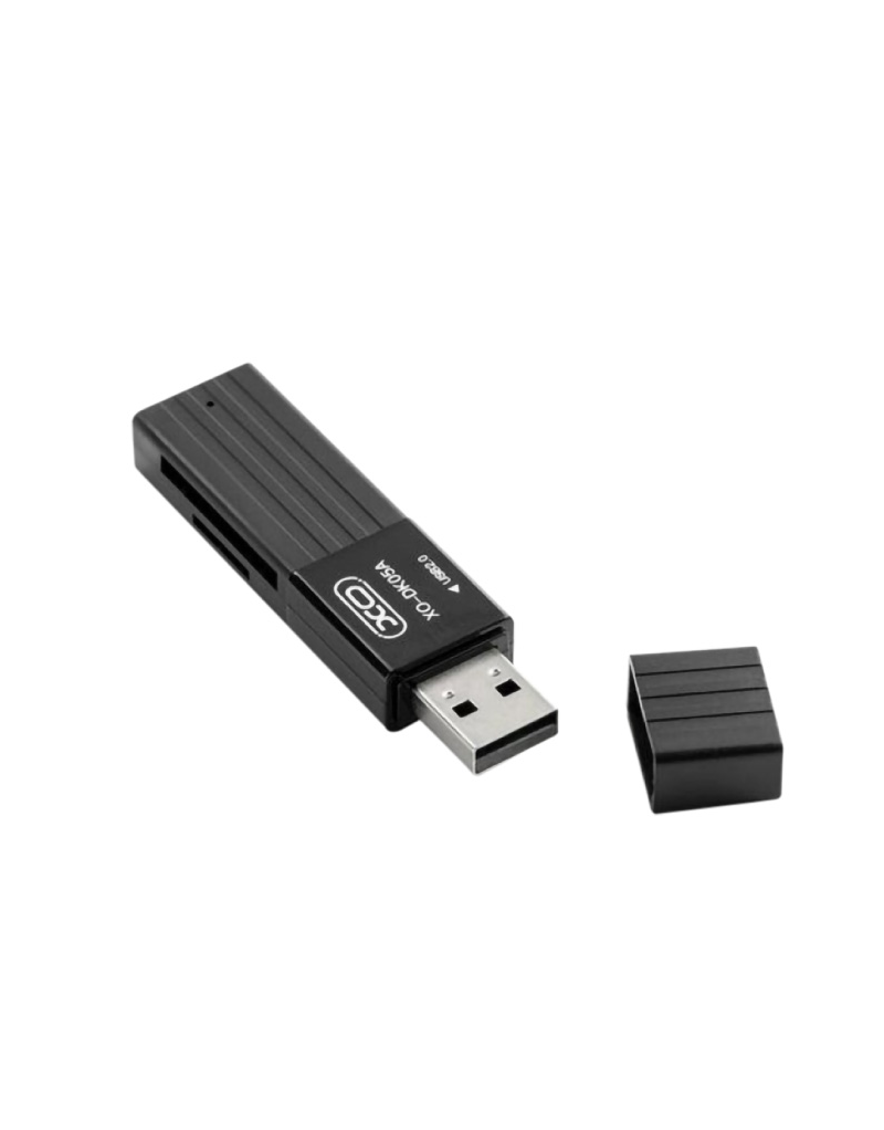 XO XO USB2.0 čitač kartica