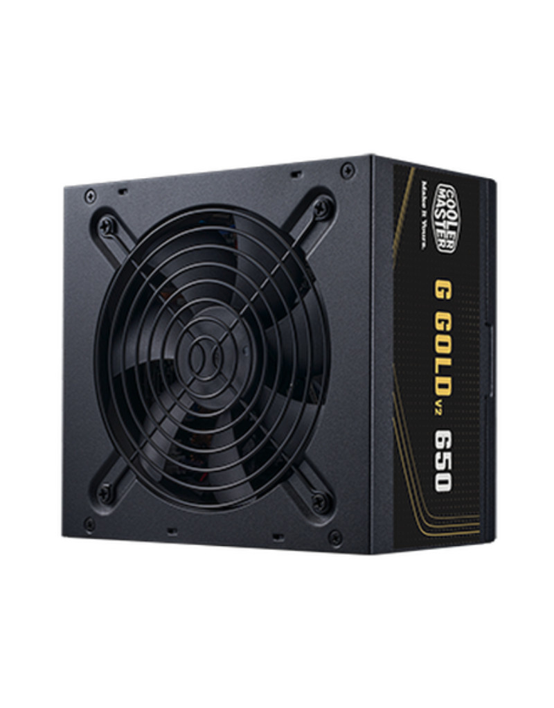 COOLER MASTER G Gold V2 650W napajanje (MPE-6502-ACAAG-EU) 5Y