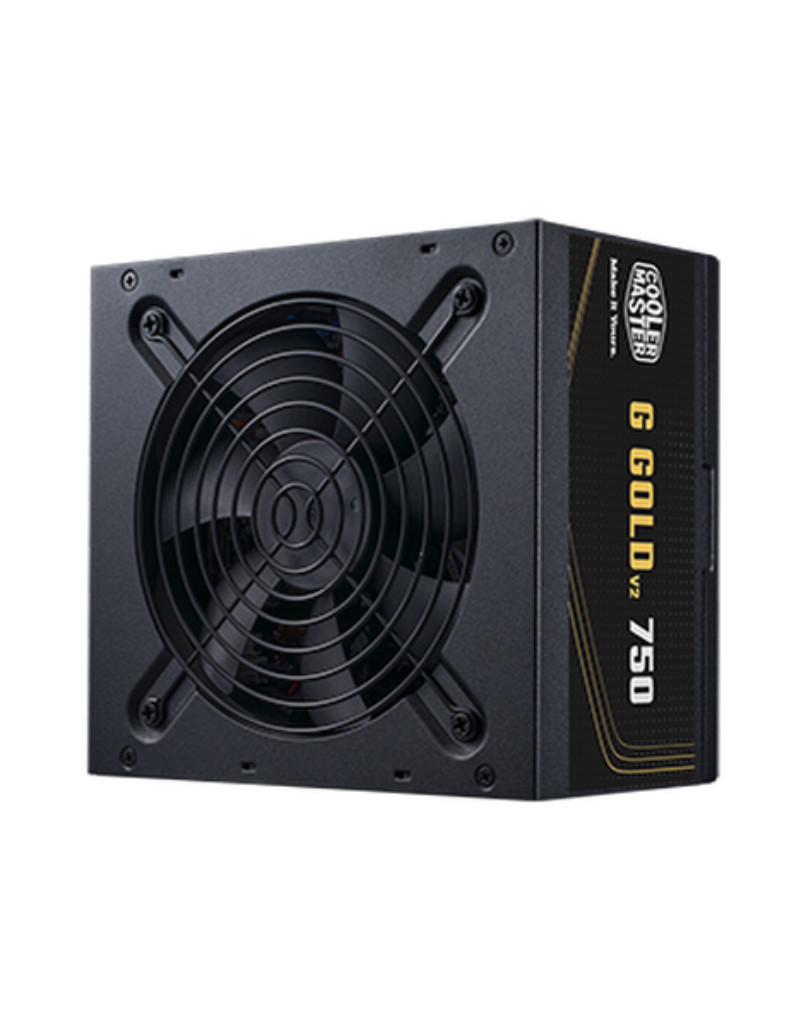 COOLER MASTER G Gold V2 750W napajanje (MPE-7502-ACAAG-EU ) 5Y