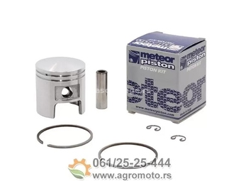 Klip Suzuki Address Sepia Qingqi 50cc 2T fi 43x10 mm Meteor Piston