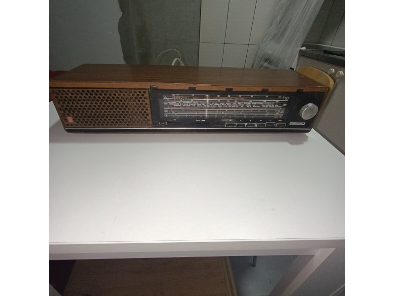 Radio Grundig