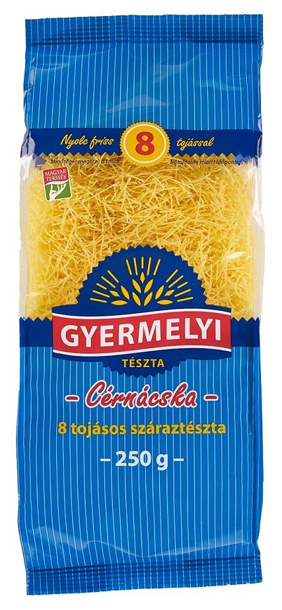 Gyermely - Konci testenina sa 8 jaja 250g