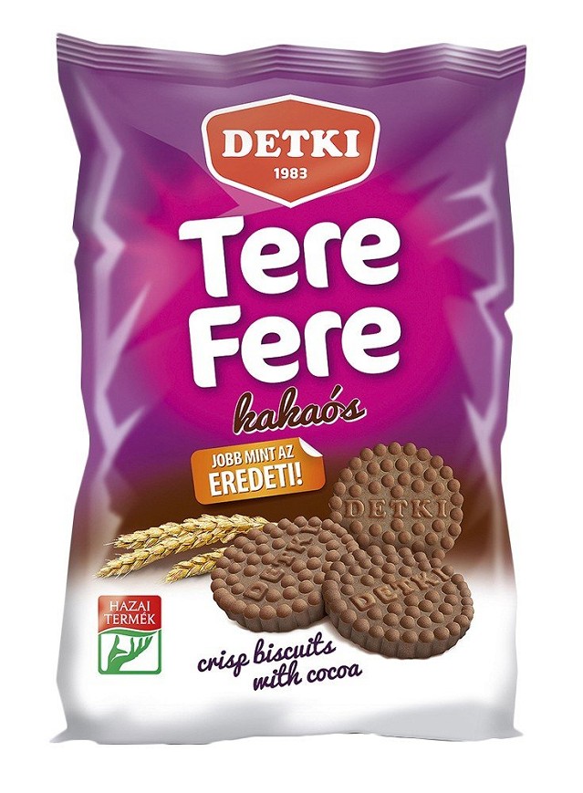 Tere Fere-Čajno pecivo sa kakaom 180g