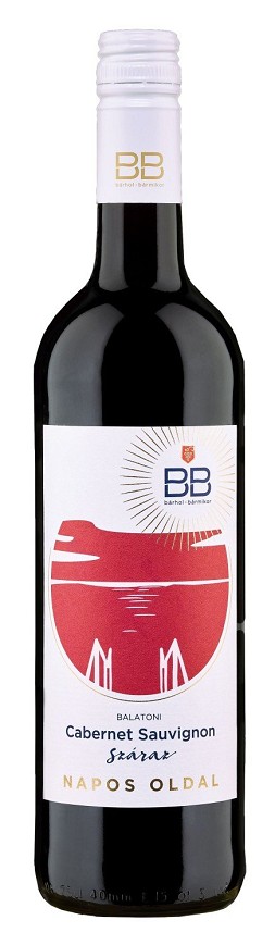 Balatonboglári Cabernet Sauvignon - Suvo crveno vino 0,75l