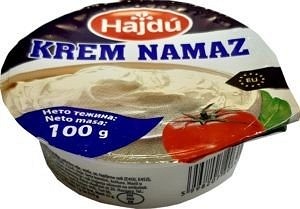 Hajdu krem namaz 100g