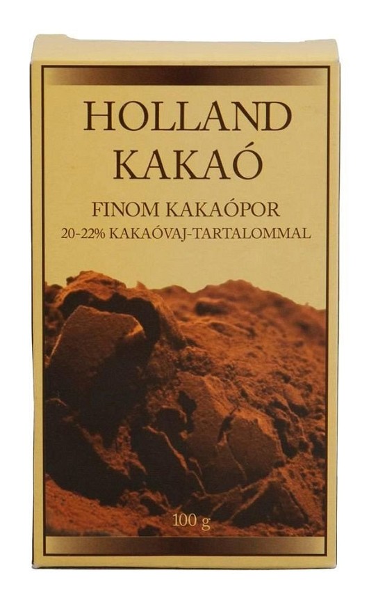 Kakao u prahu 100g