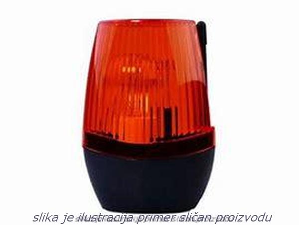 Signalna Lampa Pl1601r