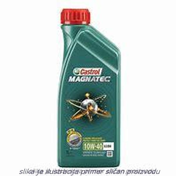Ulje Castrol 11 Magnatec A3b4 10w-40 1l Je 1 Komad Merc