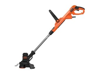 BLACK&amp;DECKER Električni trimer za travu 450W BESTE625