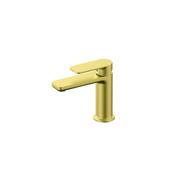 Baterija Za Lavabo Rosan S2 GOLD 230101G