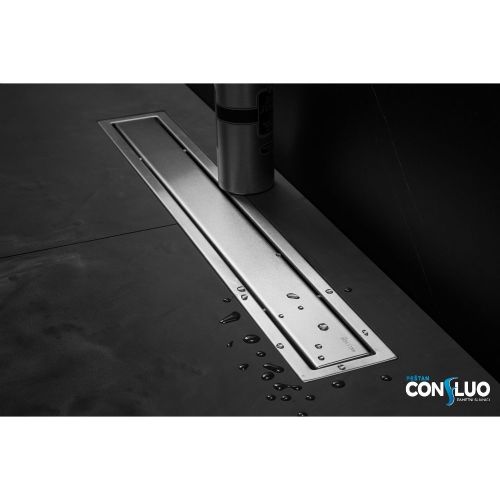 Peštan CONFLUO PREMIUM LINE 850mm