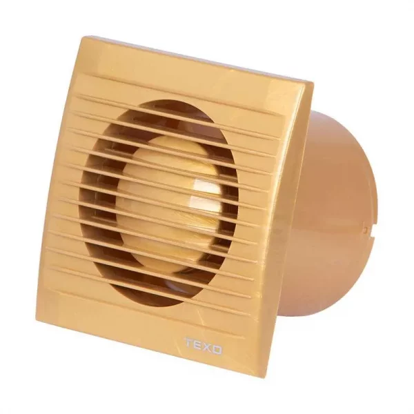 Ventilator za kupatilo Elite gold 100