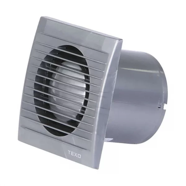 Ventilator za kupatilo Elite silver 100