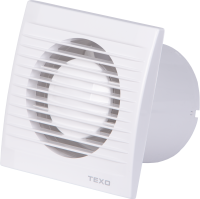 Ventilator za kupatilo Elite white 100