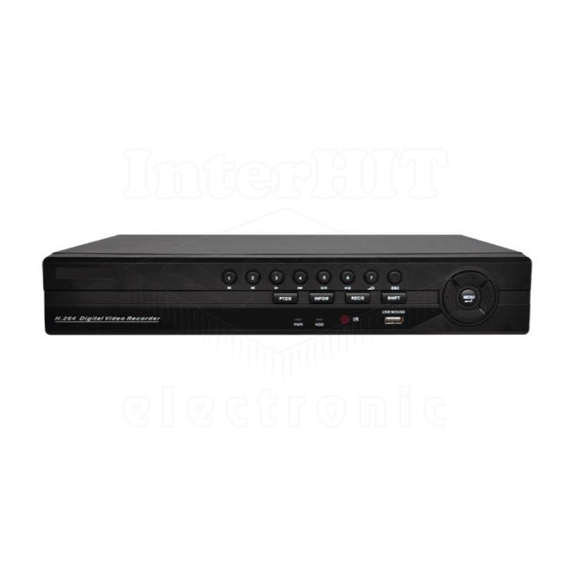 DVR-8404AV