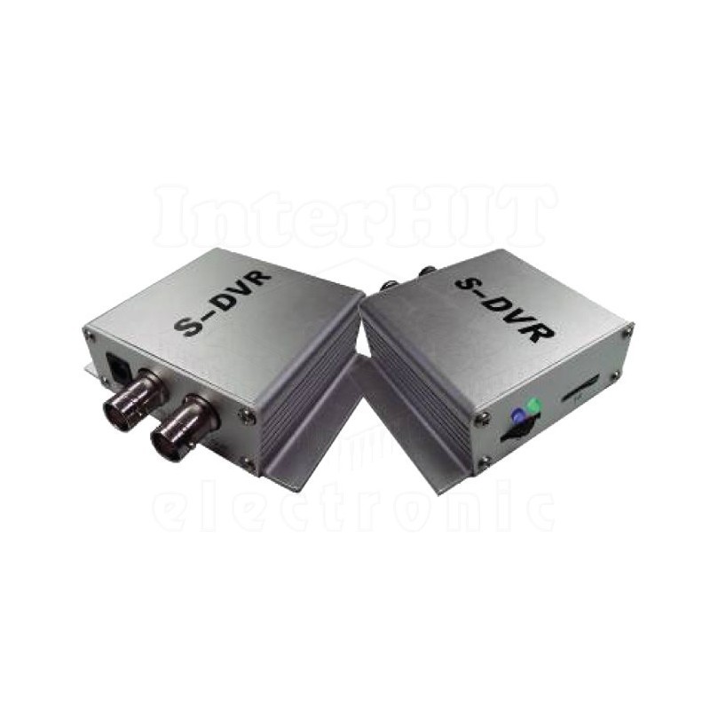 DVR-SS102